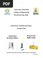 Fluid Pressure and Flow Phet Simulation Worksheet | PDF | Pressure ...