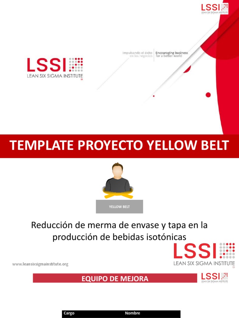 Reducción de Merma en Bebidas Isotónicas | PDF | Planificación | Business