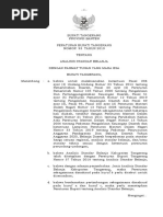 Tugas Dan Kewenangan PPTK Sesuai Perpres Nomor 12 Tahun 2021 Dan PMDN Nomor 77 Tahun 2020 ...