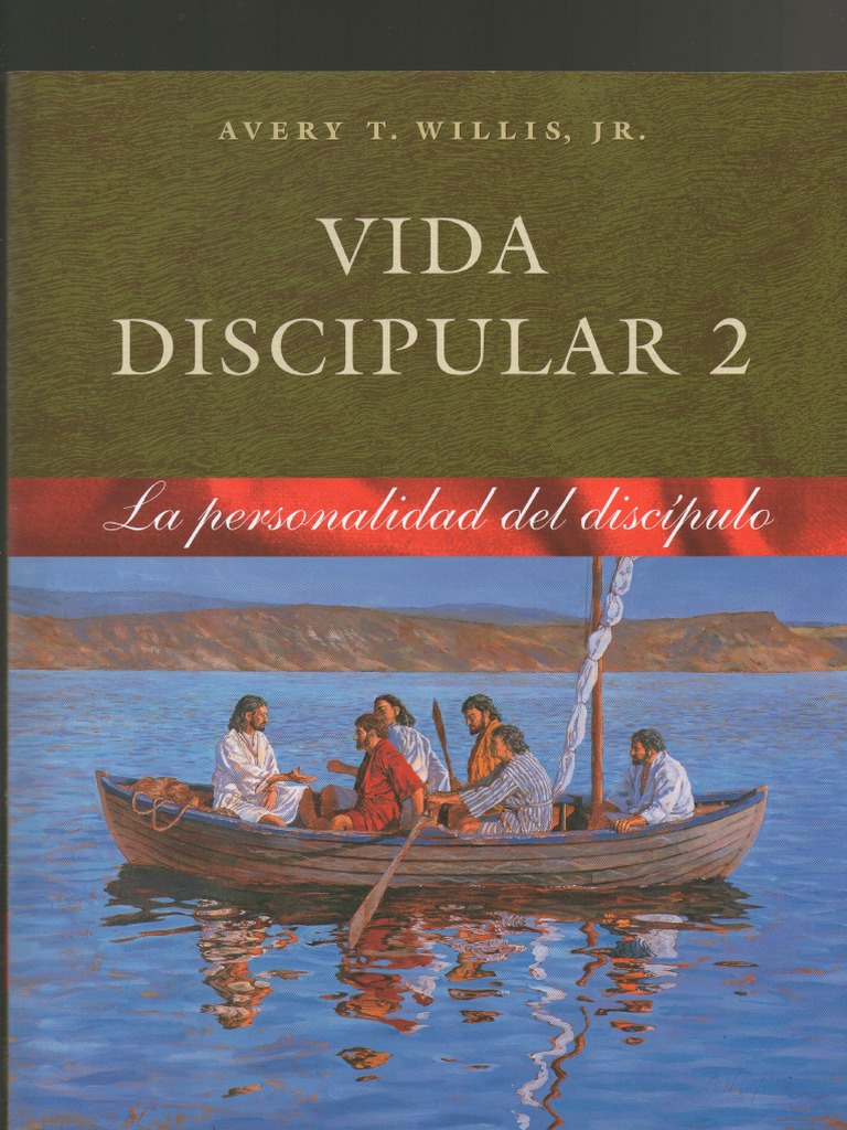Vida Discipular 2 | PDF