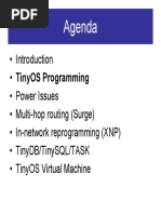 CAPL Scripting - Overview | PDF | Subroutine | Scripting Language