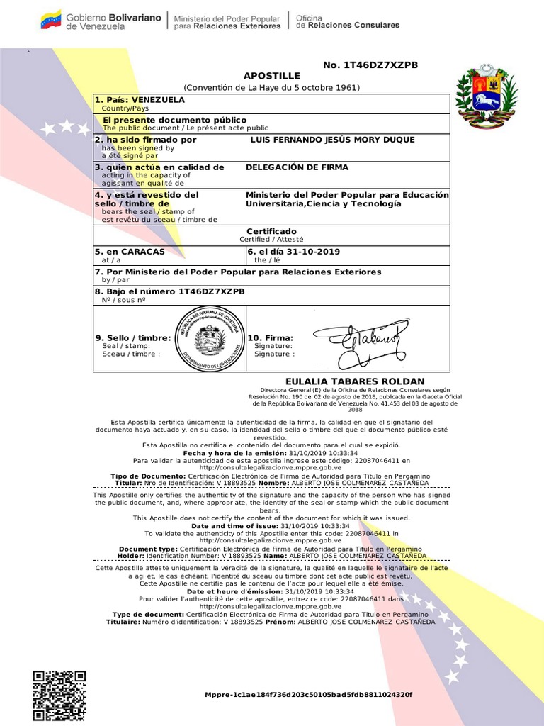 Alberto Apostilla Título | PDF | Ciencias sociales