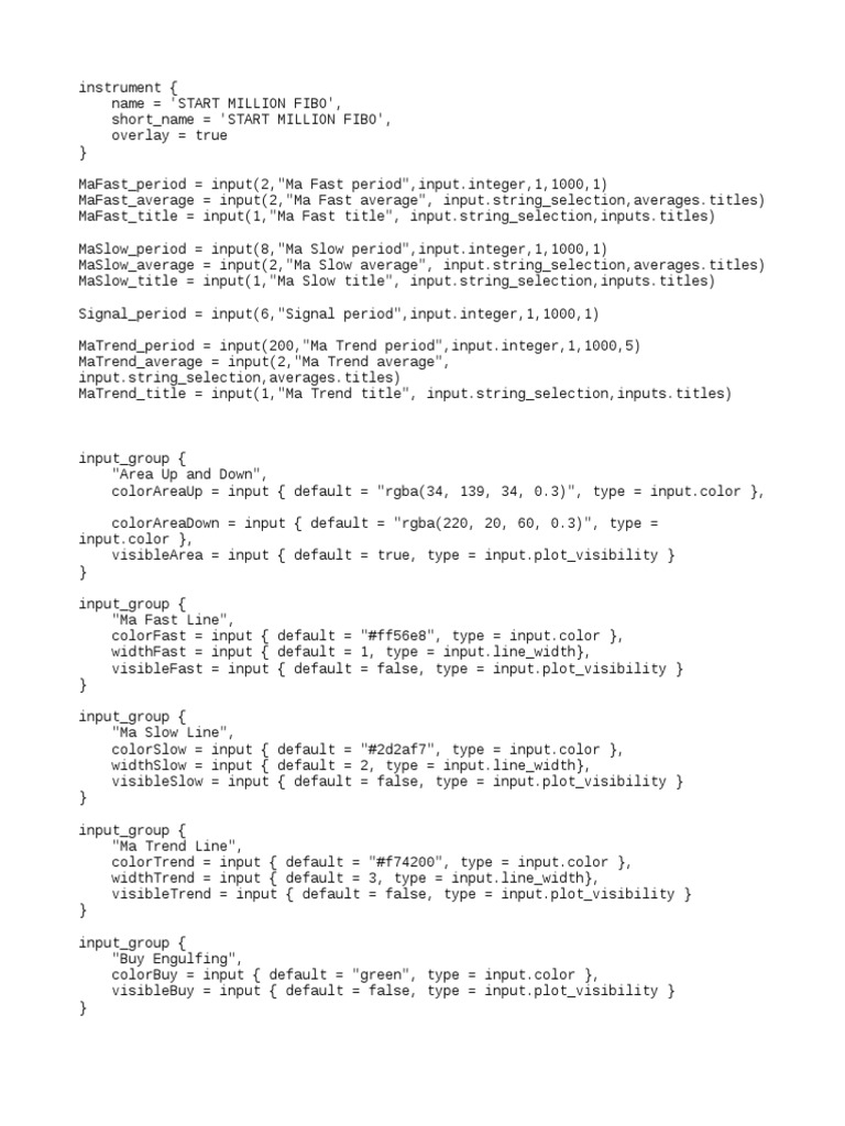HJHF | PDF | Technical Analysis | Valuation (Finance)