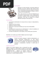 Arco Transpalatino ATP | PDF | Ramas de Odontología
