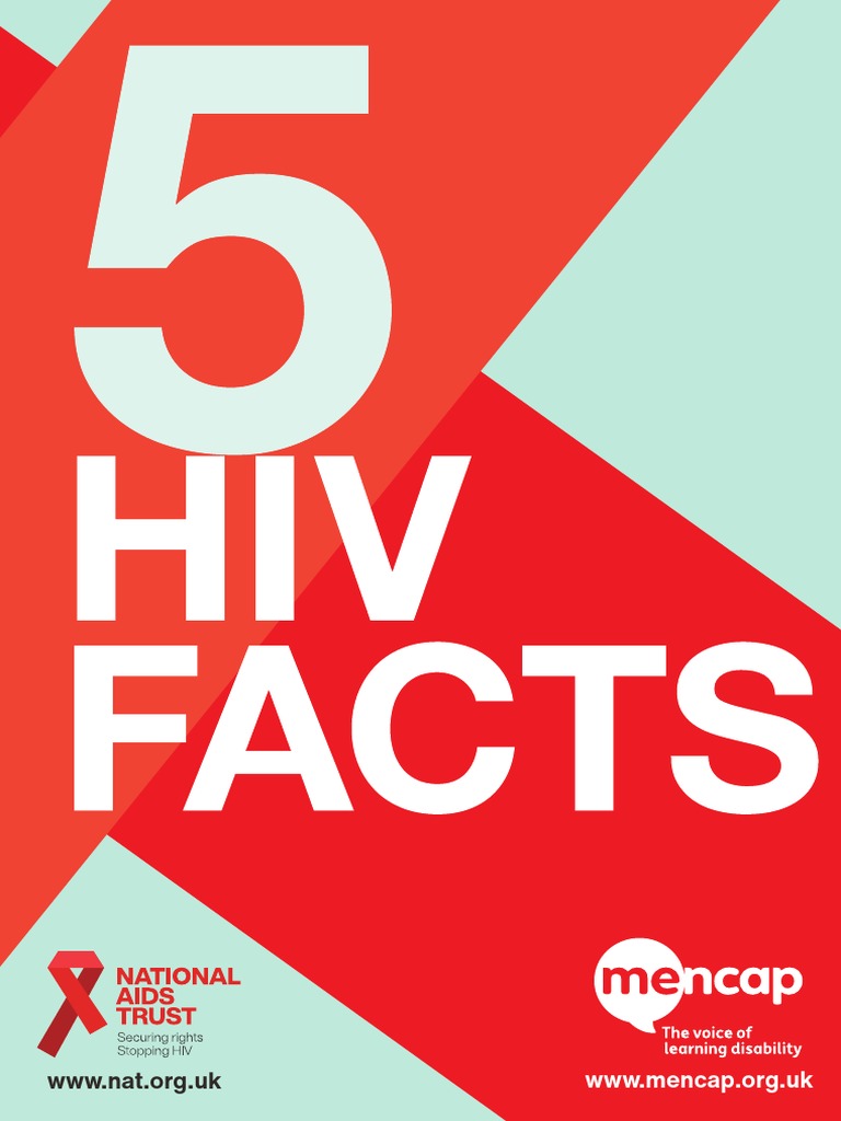 Essential HIV Facts and Prevention Tips | PDF | Hiv | Hiv/Aids