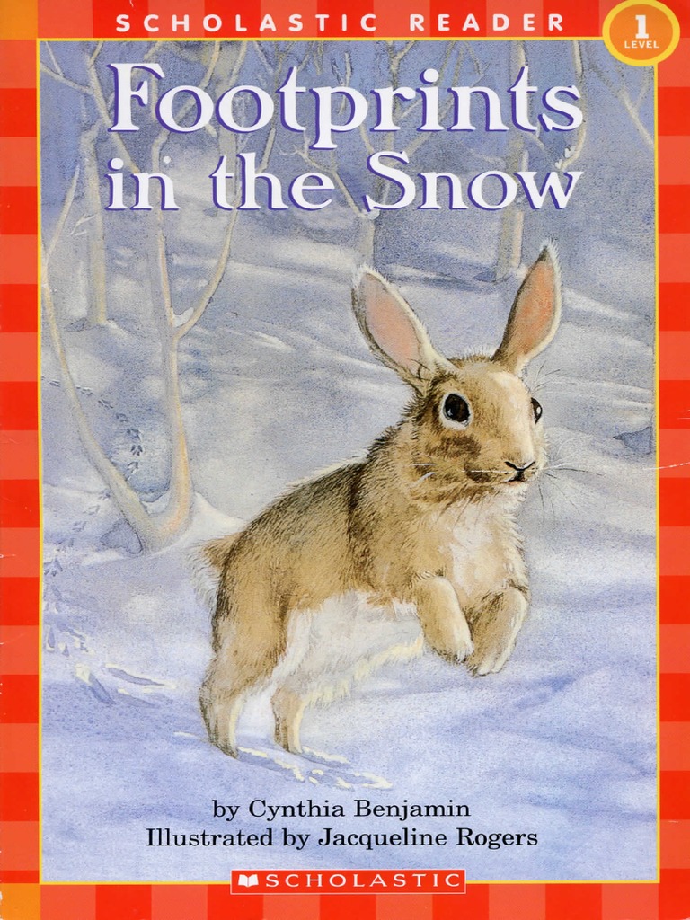 Footprints in The Snow | PDF