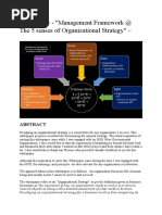 MacMillan Matrix As Decision Tree | PDF | Volunteering | Nonprofit ...