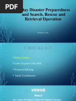 Ics 211 | PDF | Incident Command System