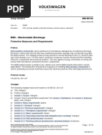 VW 91101 en | PDF | Volkswagen | European Economic Community