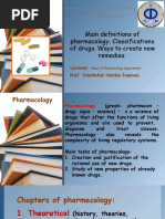 The Pharmaceutical Codex Review | PDF | Pharmacy | Medicinal Chemistry