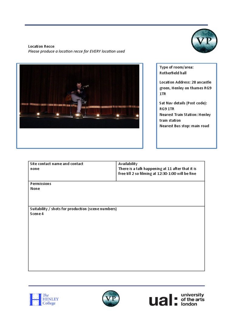 Rotherfield Hall | PDF | Electrical Engineering | Manufactured Goods