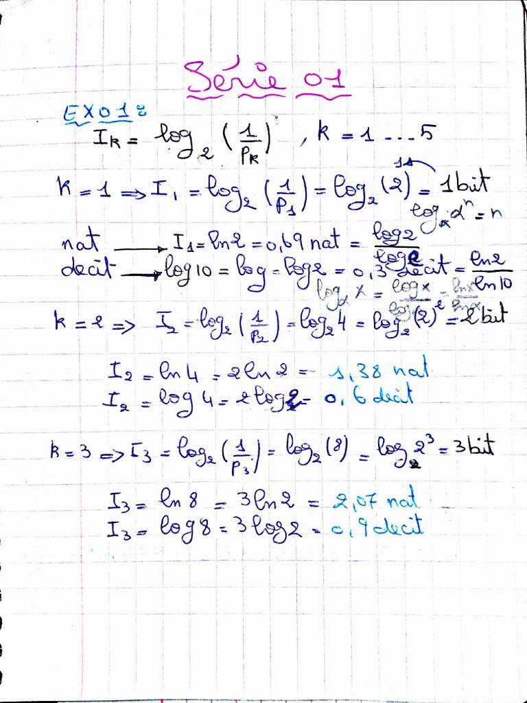 TD codage 19-فيفري-2018 21-25-08 | PDF