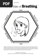 Social Behavior Mapping Template | PDF | Self-Improvement
