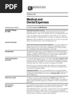 Instructions For Form 8853: General Instructions Specific Instructions ...