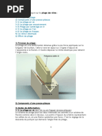 Abaque Pour Les Pliages Et Facteur K | PDF | La nature