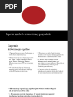 Japonia Prezentacja | PDF