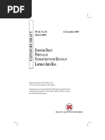 PSAK 207: Laporan Arus Kas 2024 | PDF