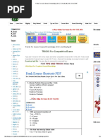 Raavi Keyboard Layout Punjabi | PDF