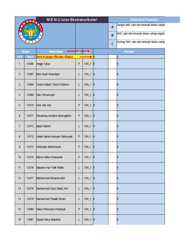 Format Ekstra Al Banjari | PDF Format Ekstra Al Banjari | PDF