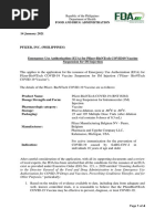 Ppha Immunizing Pharmacists Certification Program | PDF | Pharmacy ...