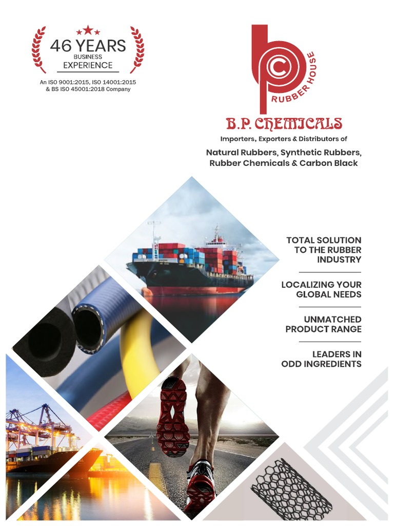 BPC Catalogue 2019 | PDF | Wax | Silicon Dioxide