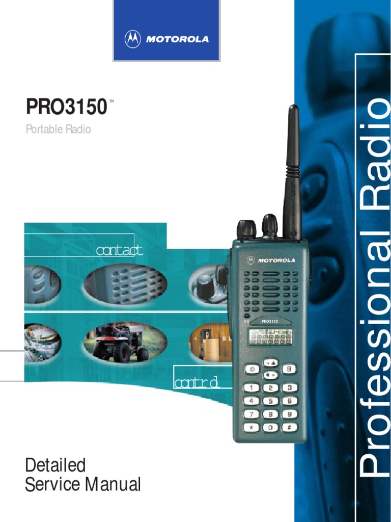 Pro 3150 | PDF | Amplifier | Electronic Filter