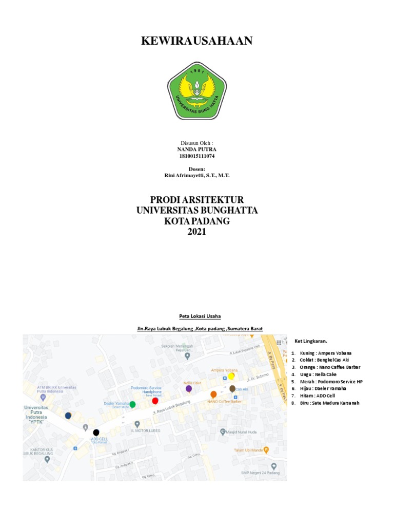 Nanda (18-074) | PDF