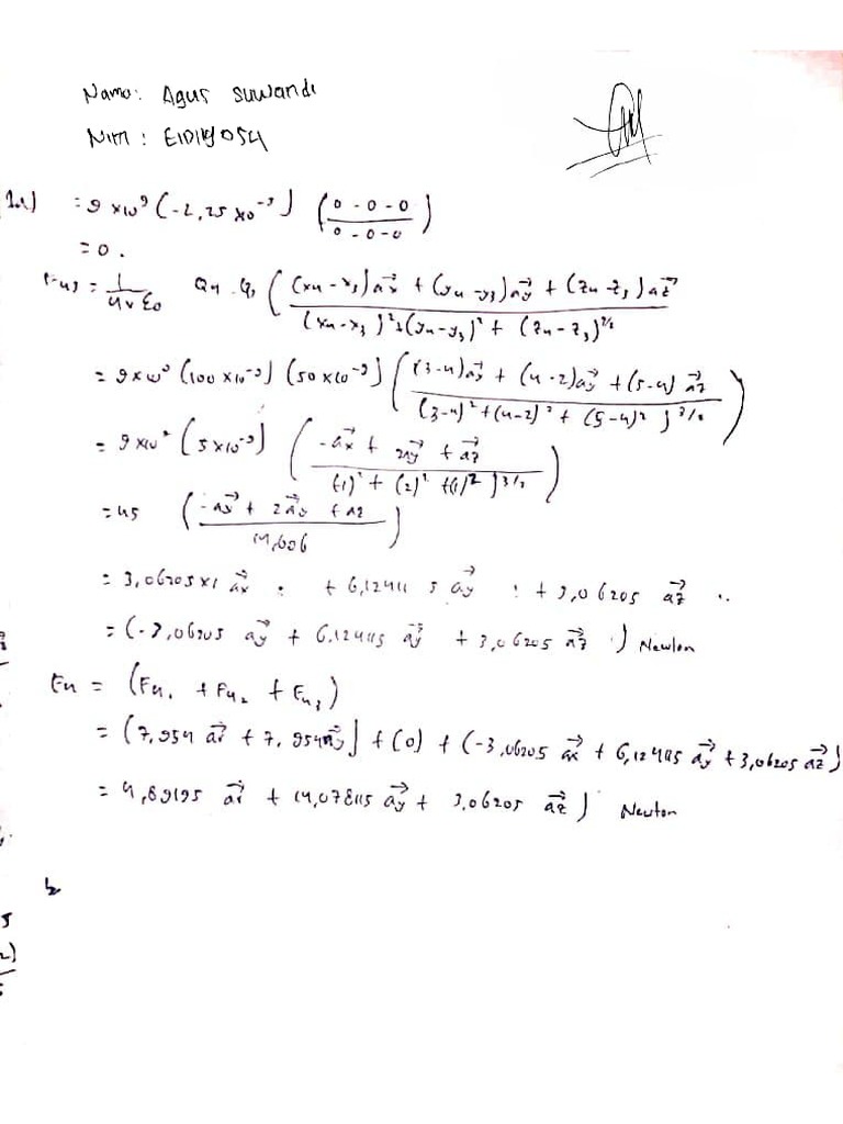 Agus Suwandi (E1D119054) | PDF