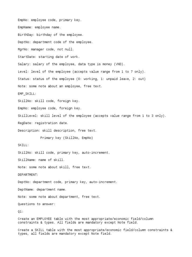 Abcd | PDF | Career & Growth | Technology & Engineering