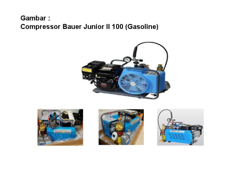 Gambar Compressor | PDF
