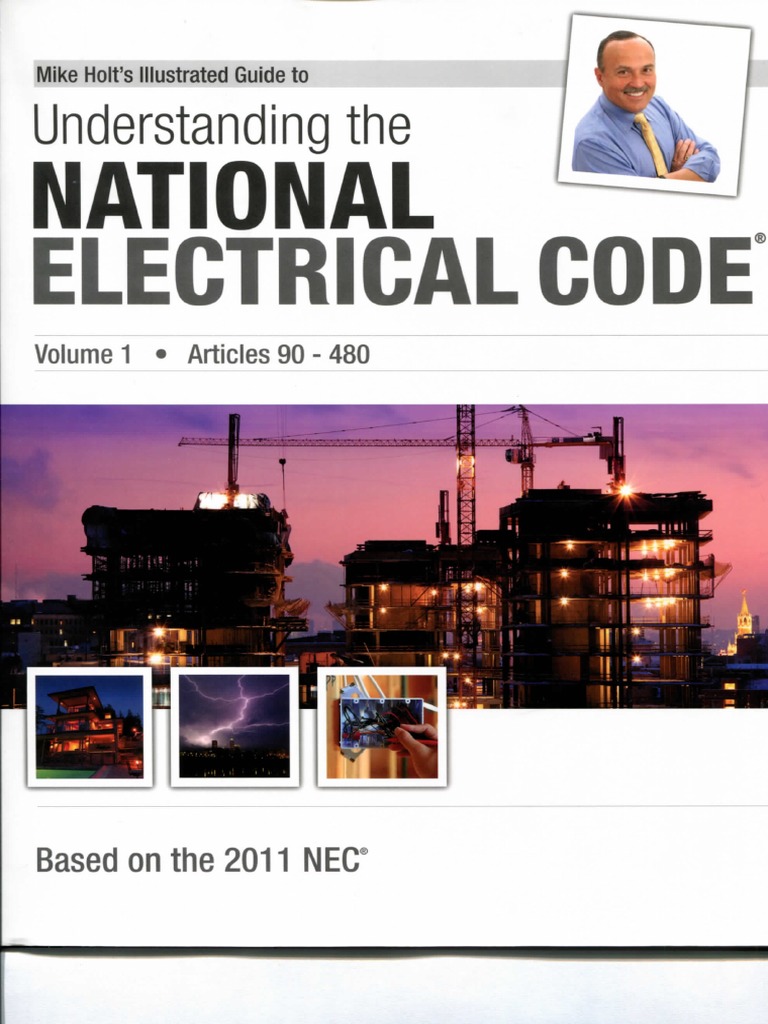 National Electrical Code: Understanding The | PDF | Electrical Wiring ...
