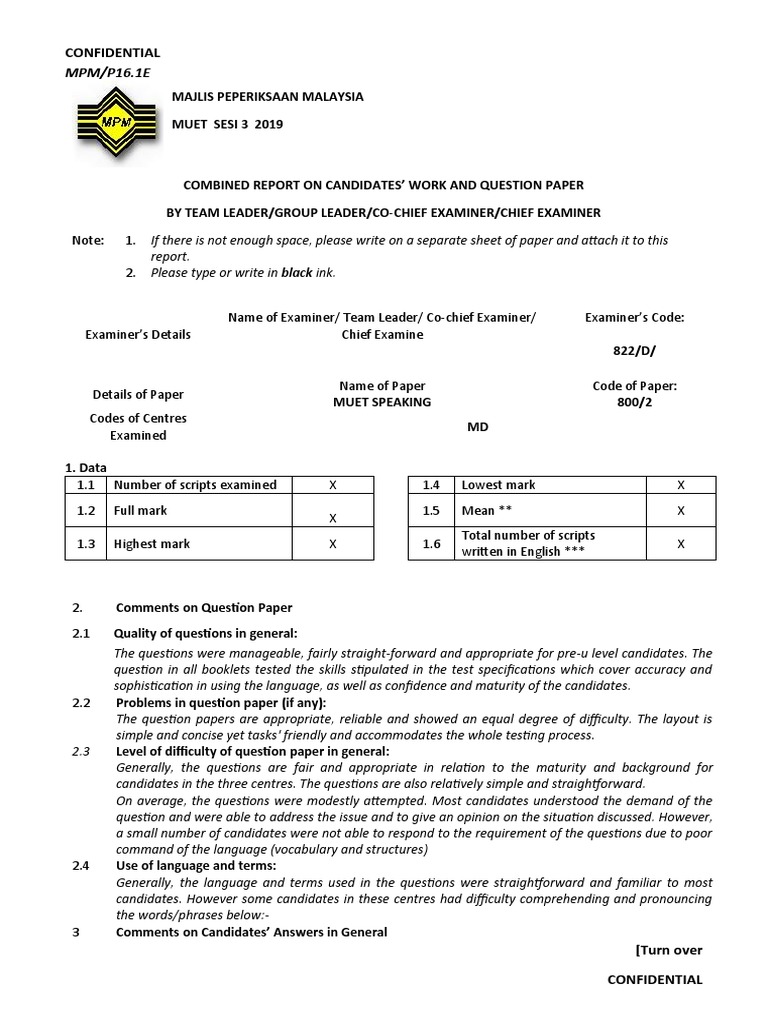 Guides in Writing The Report | PDF | Social Media | Popular Culture ...