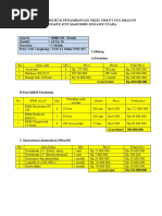 Simbol Batuan | PDF | Shale | Rock (Geology)