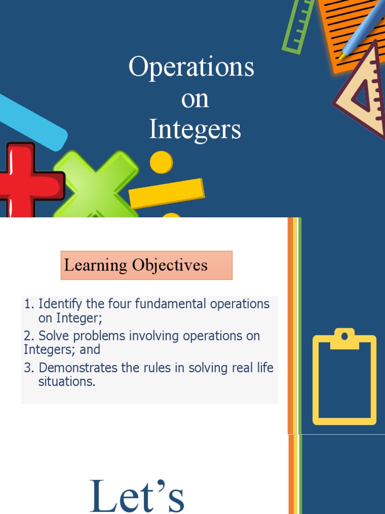 Demo Teaching | PDF | Subtraction | Mathematical Concepts
