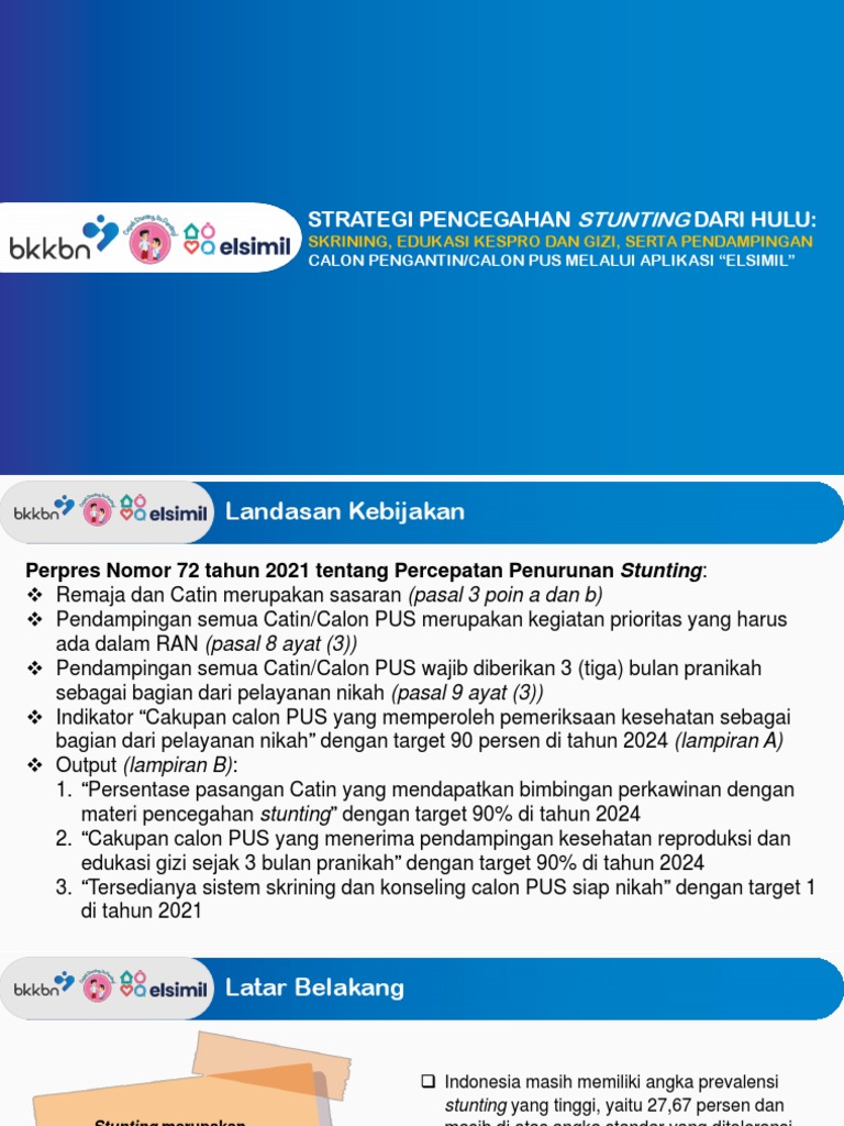 Pendampingan Catin | PDF