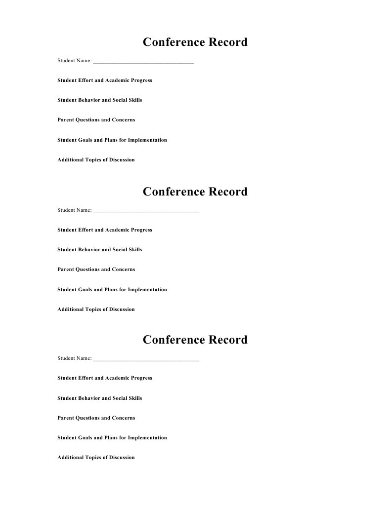 Conference Record | PDF