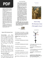 Guide For Commentator and Lector | PDF | Mass (Liturgy) | Jesus