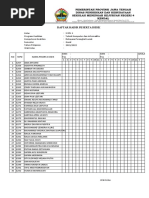 Denah Kampus Universitas Negeri Malang | PDF