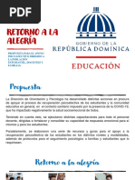 Centros Inapi (Cafi & Caipi) | PDF | República Dominicana | Antillas ...