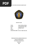 Arti dan Tujuan Tausiah Agama | PDF