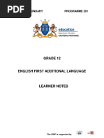 GRADE 12.excel Functions | PDF | String (Computer Science) | Numbers