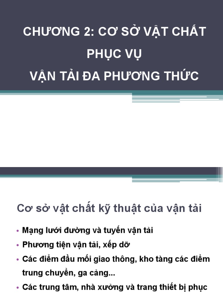 Chương 2.CSHT | PDF