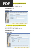 Cpi Ip Address Based On Landscape Host For Ip Allow List - Sap ...