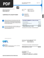 US Custom Payslip | PDF | Federal Insurance Contributions Act Tax ...