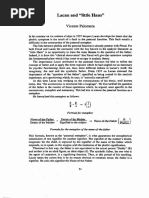 Freuds Case Study of Little Hans | PDF | Sigmund Freud | Oedipus Complex