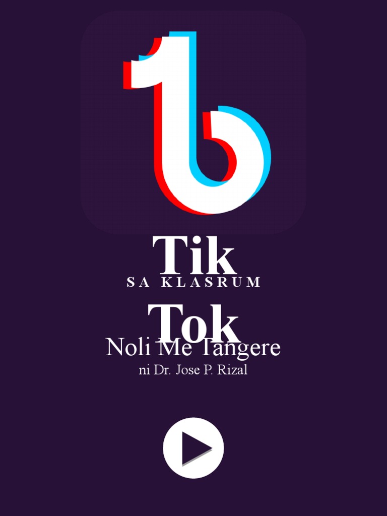 Tik Tok | PDF
