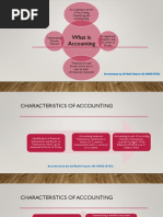 Class 11 Accountancy Chapter-2 Revision Notes | PDF | Financial ...