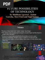 General Studies Project Report - CLASS 11 GS PROJECT - CBSE - PDF | PDF ...