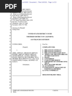 Mace Checksheet | PDF | Audit | Calibration