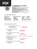 English Comp Std5 (1) | PDF